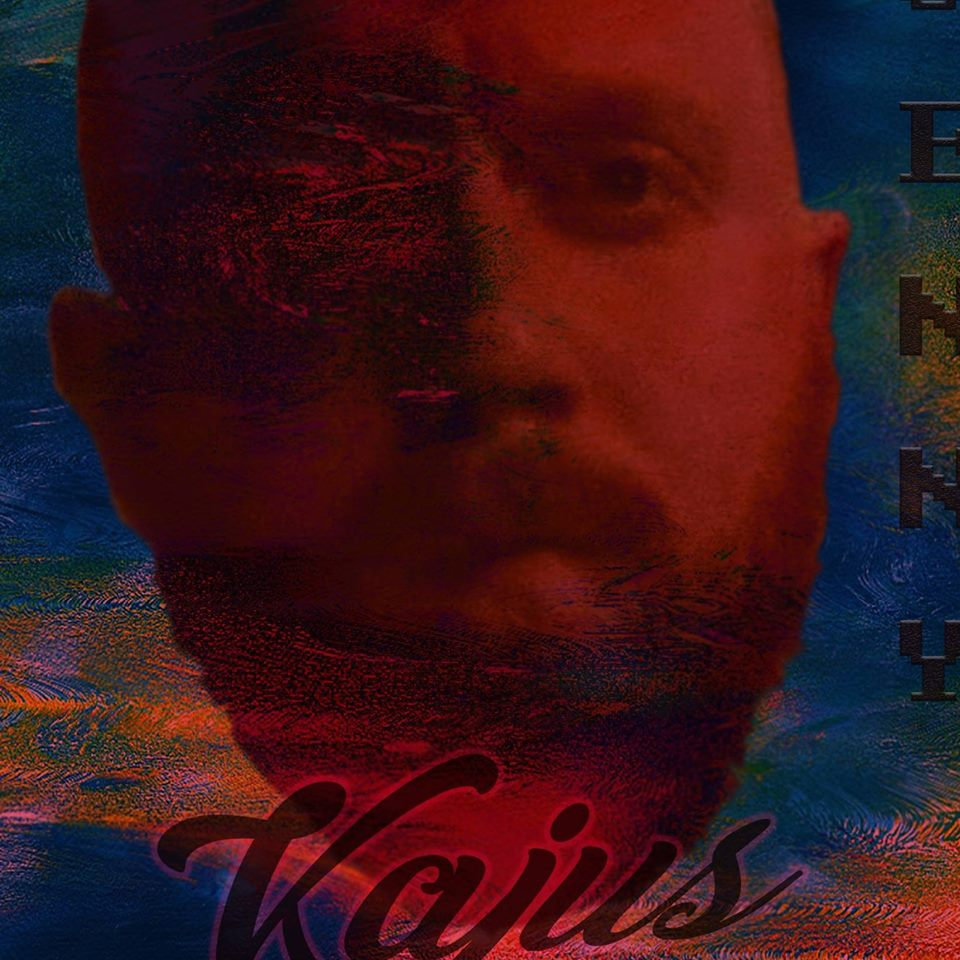 Kajus: The Free Beats Tape Vol 3 ( 5 AM Anxiety) | kajus | Kajus