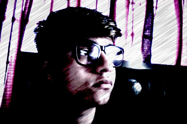 Walk By Faith | Adam Vazquez