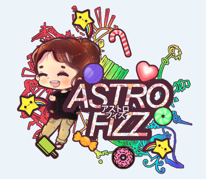 ID | astro fizz