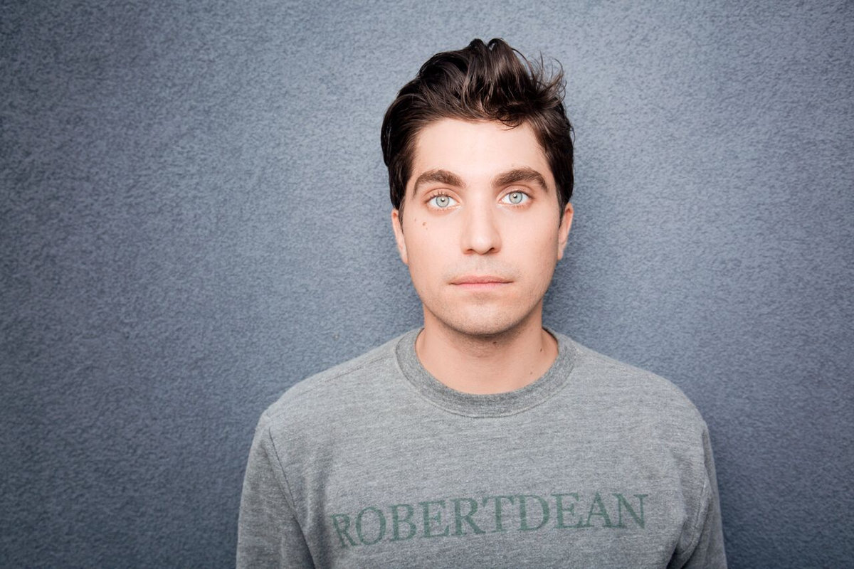 (It's Not Easy) Being Dean | Robert Dean