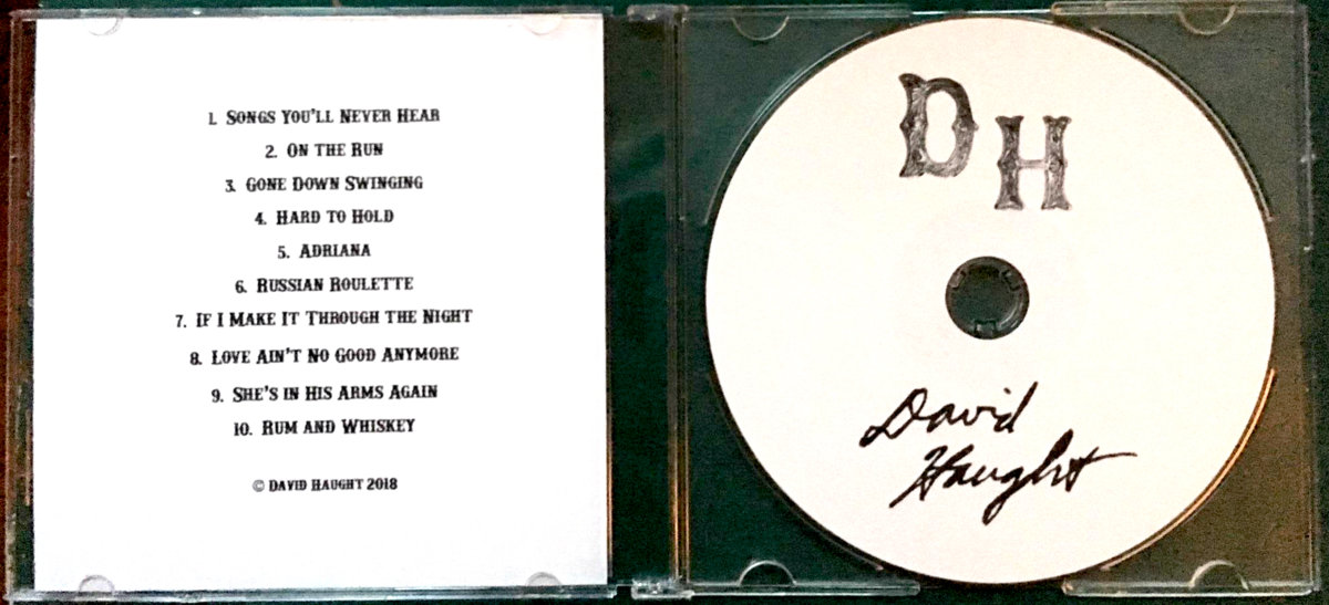 David Haught | David Haught