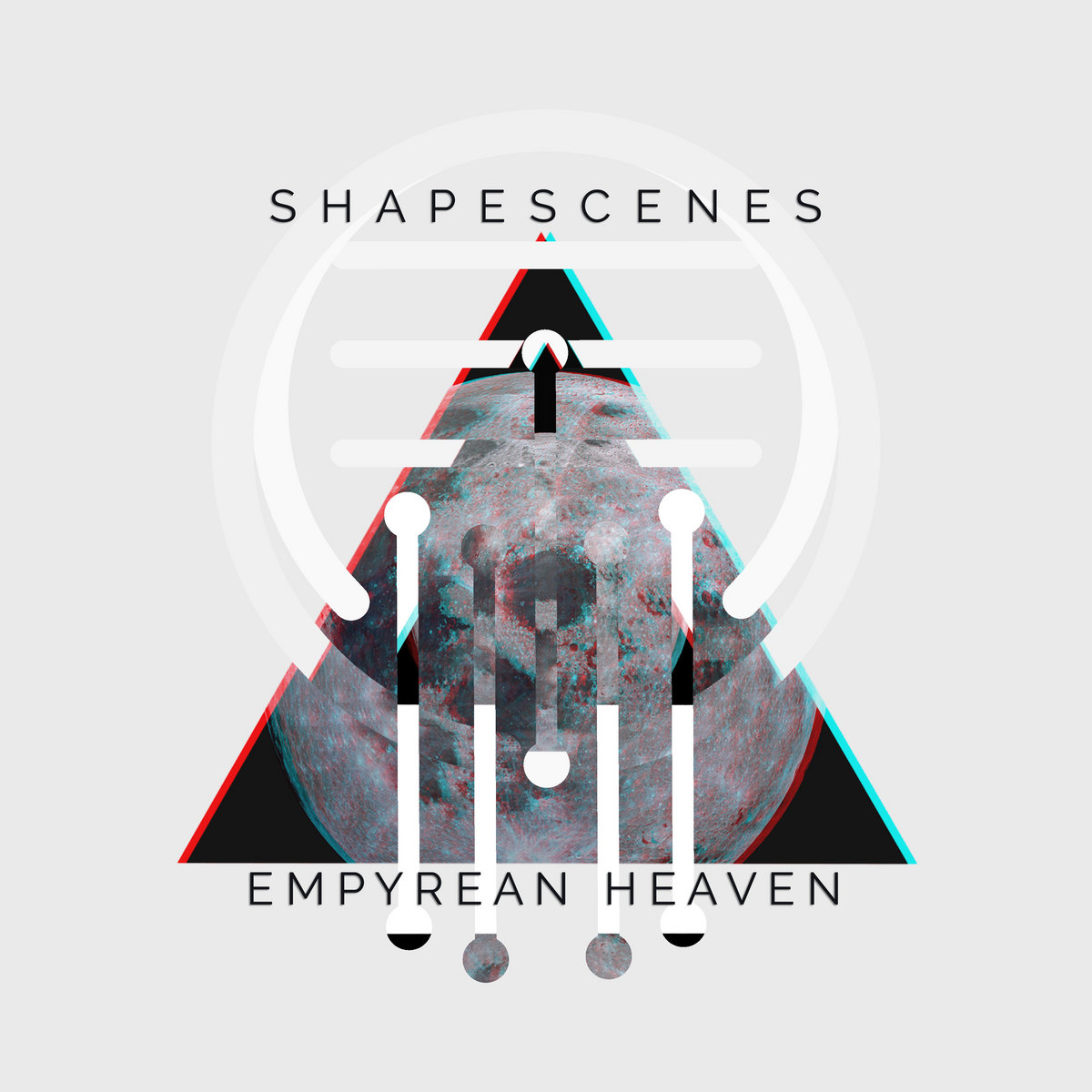 Empyrean Heaven EP | Shapescenes