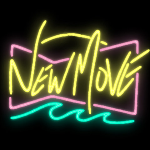New Move II: Back in the Habit | NEW MOVE