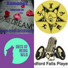 Caxton Wood | Big Hogg