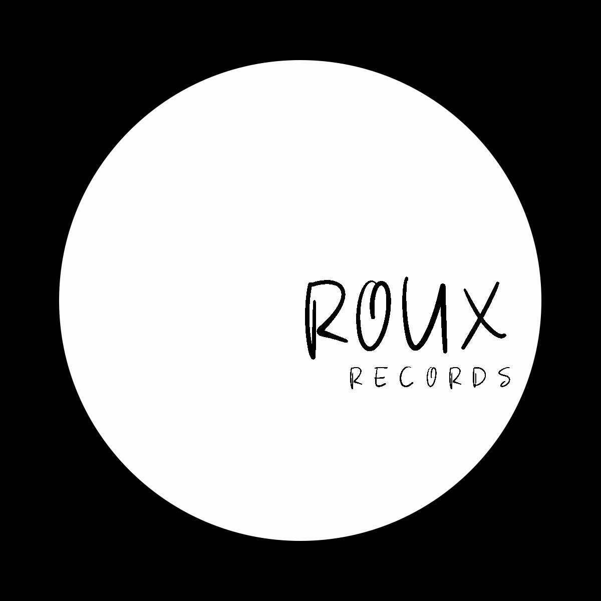 Roumix 01 | Chris Roux | Roux Records