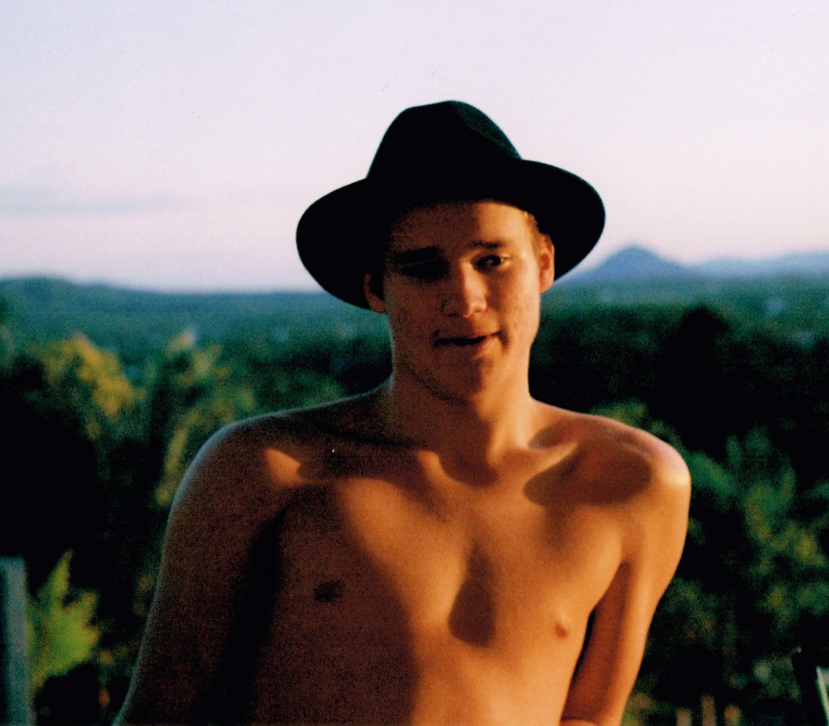 Let The Light In | Will Hearn