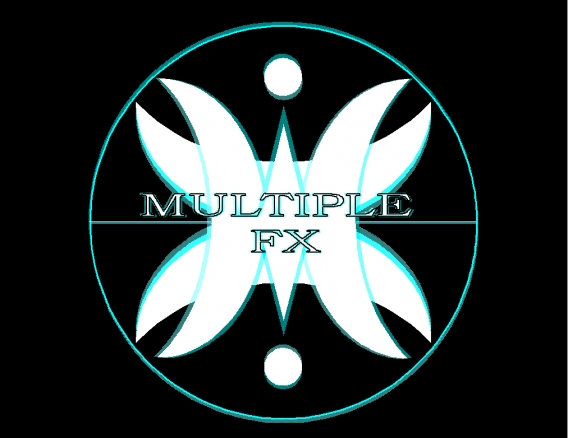 Open Gate (Login III) | Multiple FX