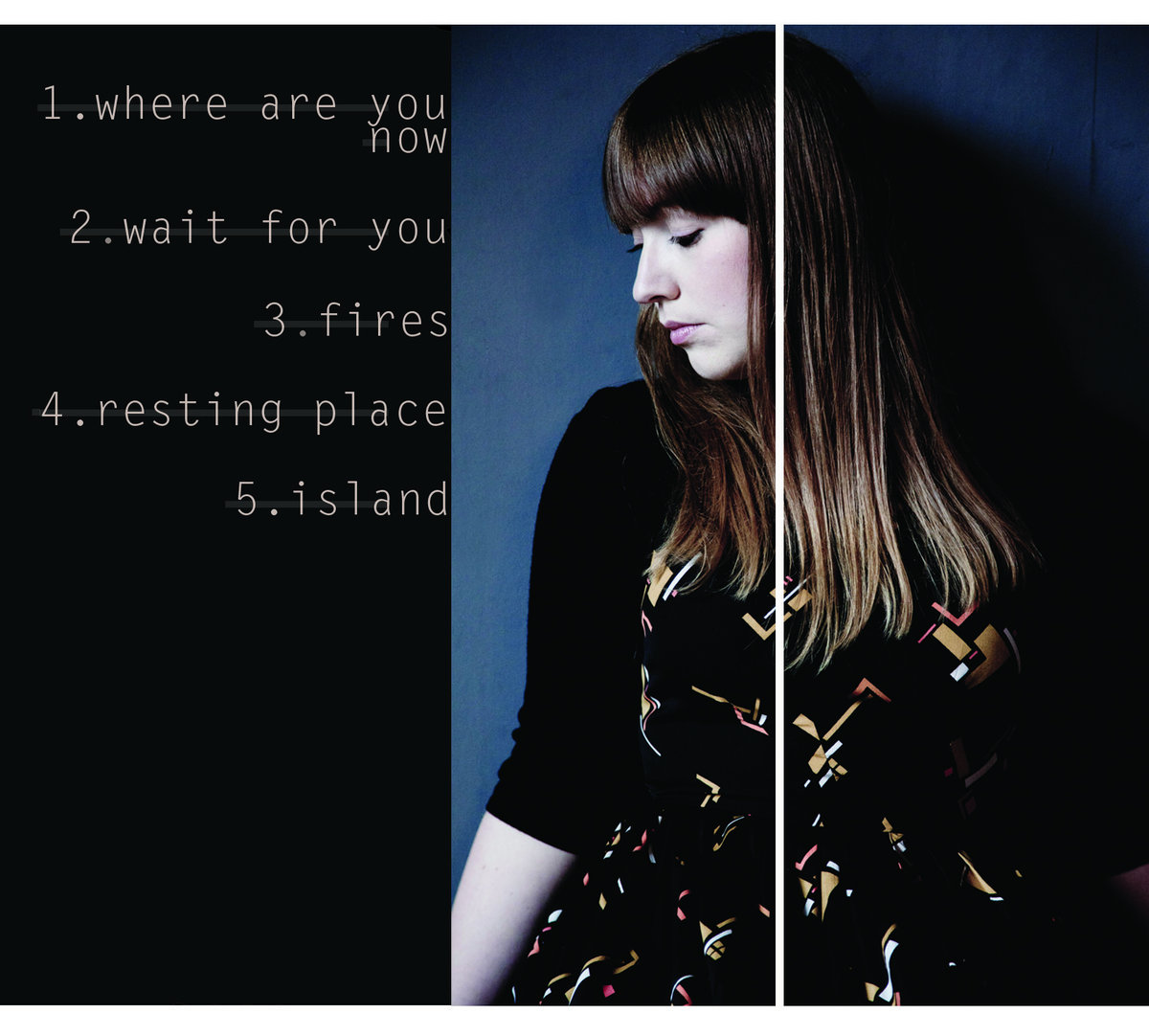 All These Years EP | Emily Watts