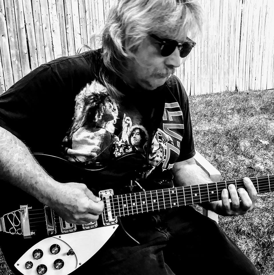 Lunchbox Louie Rides Again (demo) | Russ White