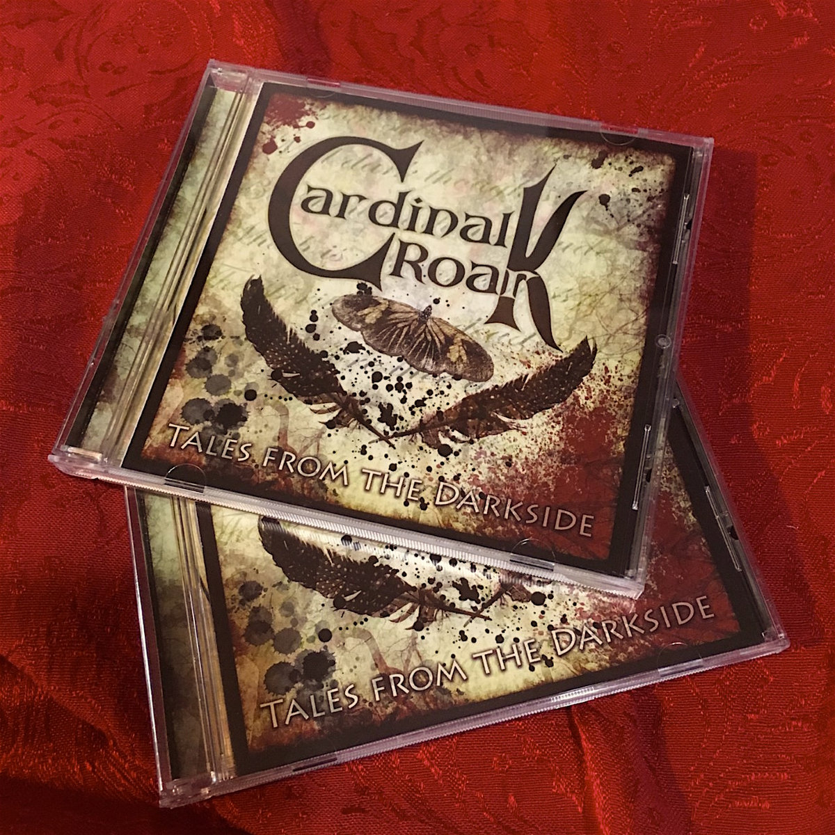 Tales from the Darkside | Cardinal Roark | Doom's Day