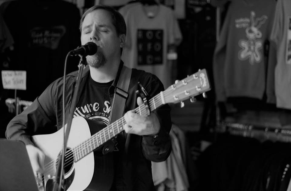 bloody mary (2025) | Matthew Caleb Flamm