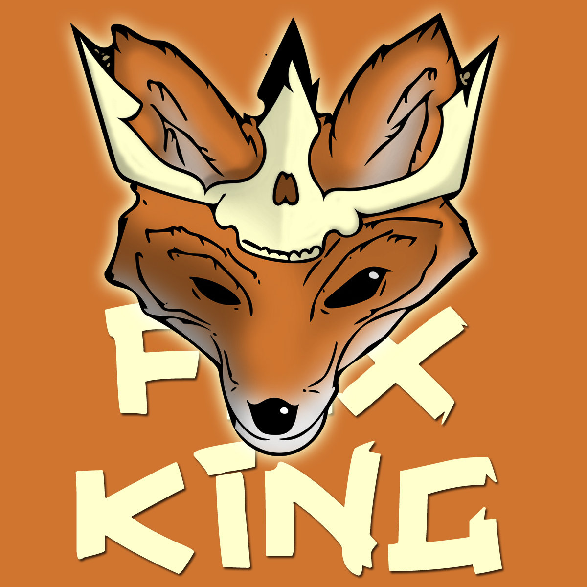 Fox King EP | Fox King