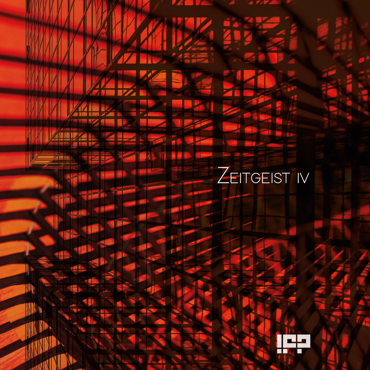 Zeitgeist IV | Various Artists | IF? Records