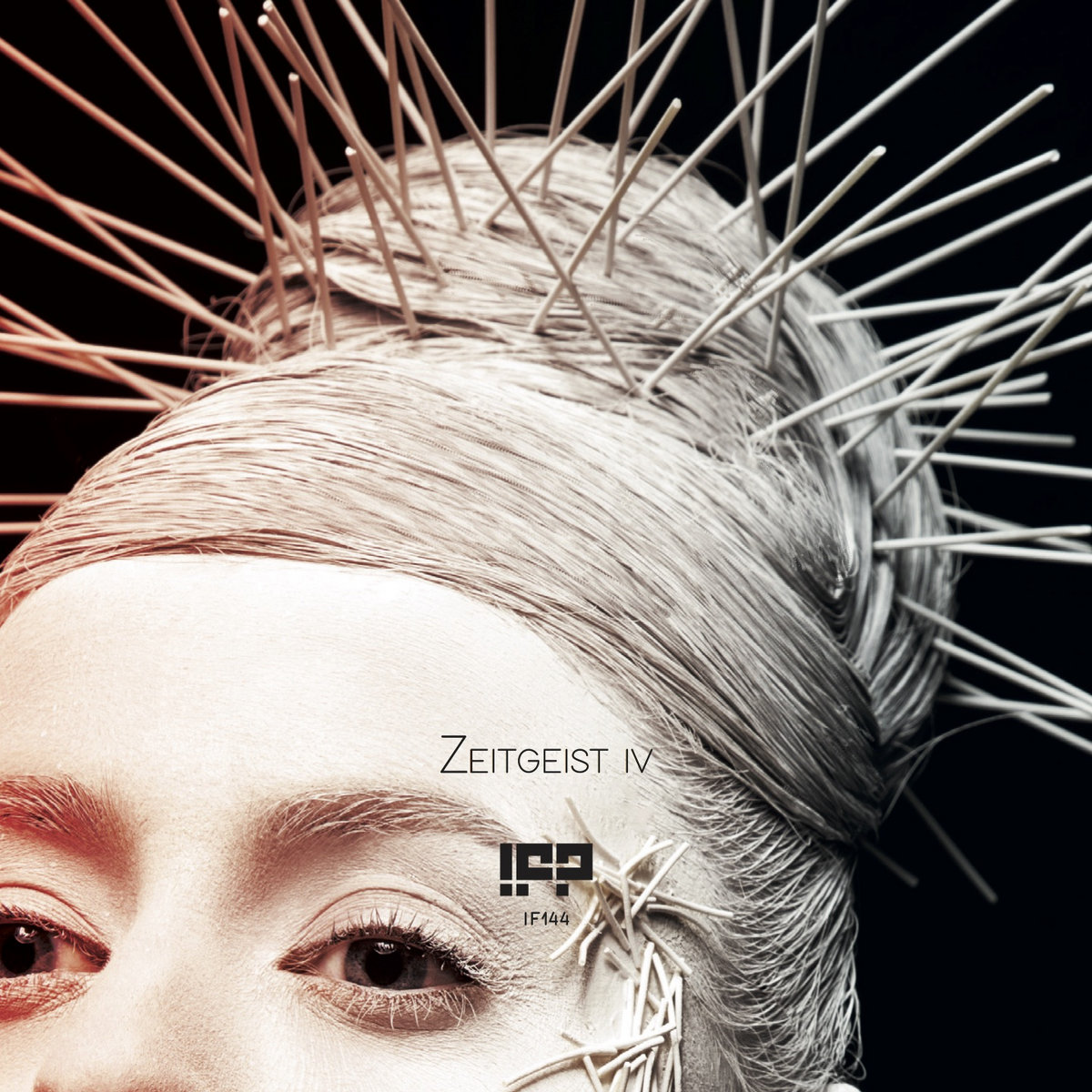 Zeitgeist IV | Various Artists | IF? Records