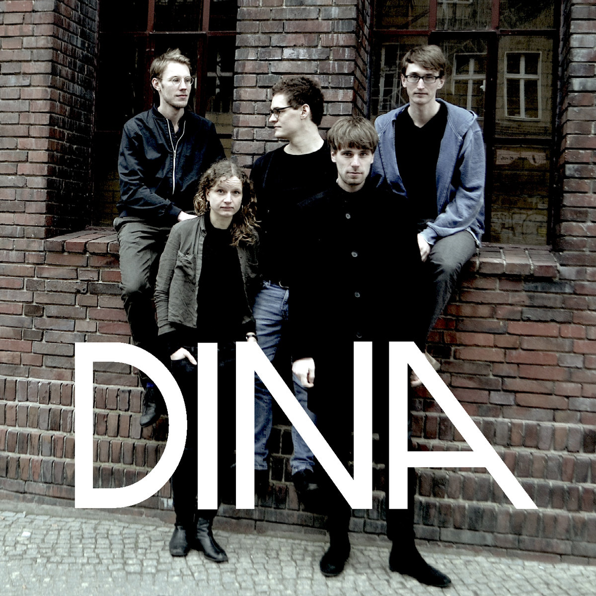 Fleeting | DINA