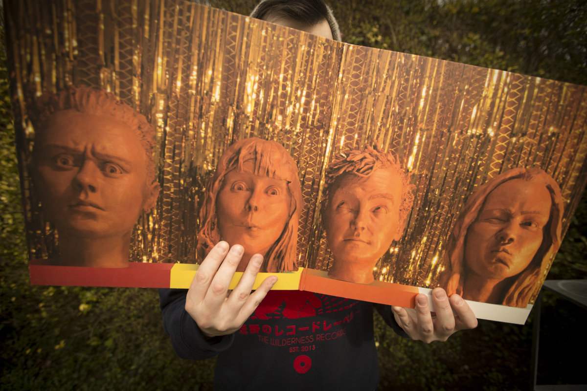 Something Left Behind | Wasuremono