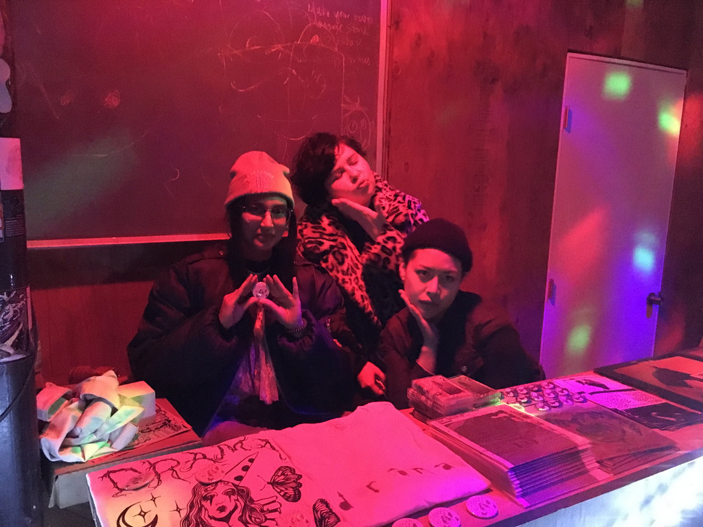 Filipino American Punks Bring the Noise | Bandcamp Daily