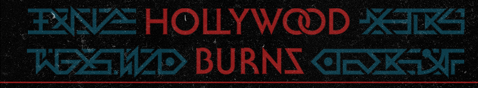 Invaders | Hollywood Burns