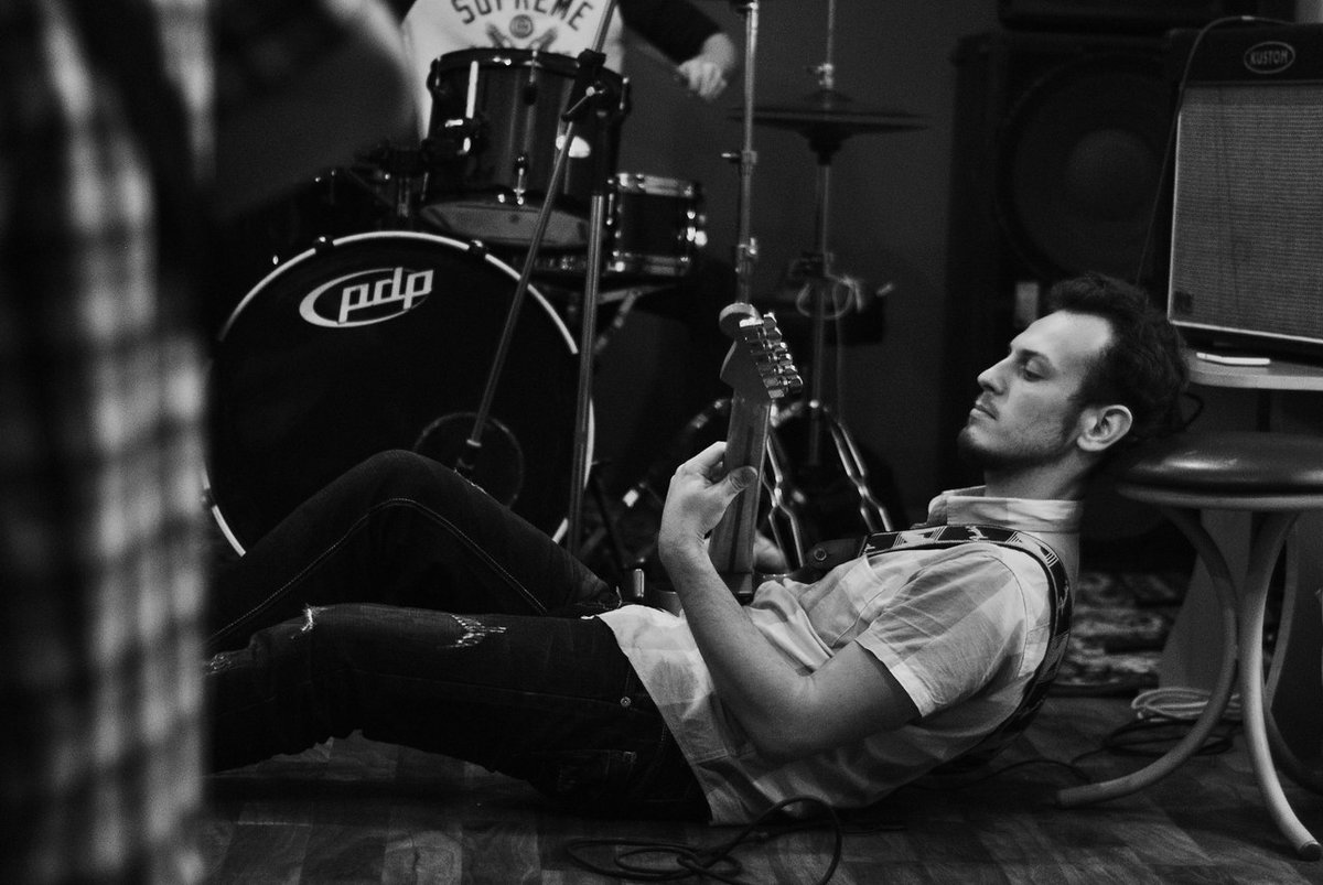 Watching the stars | TrueSpace