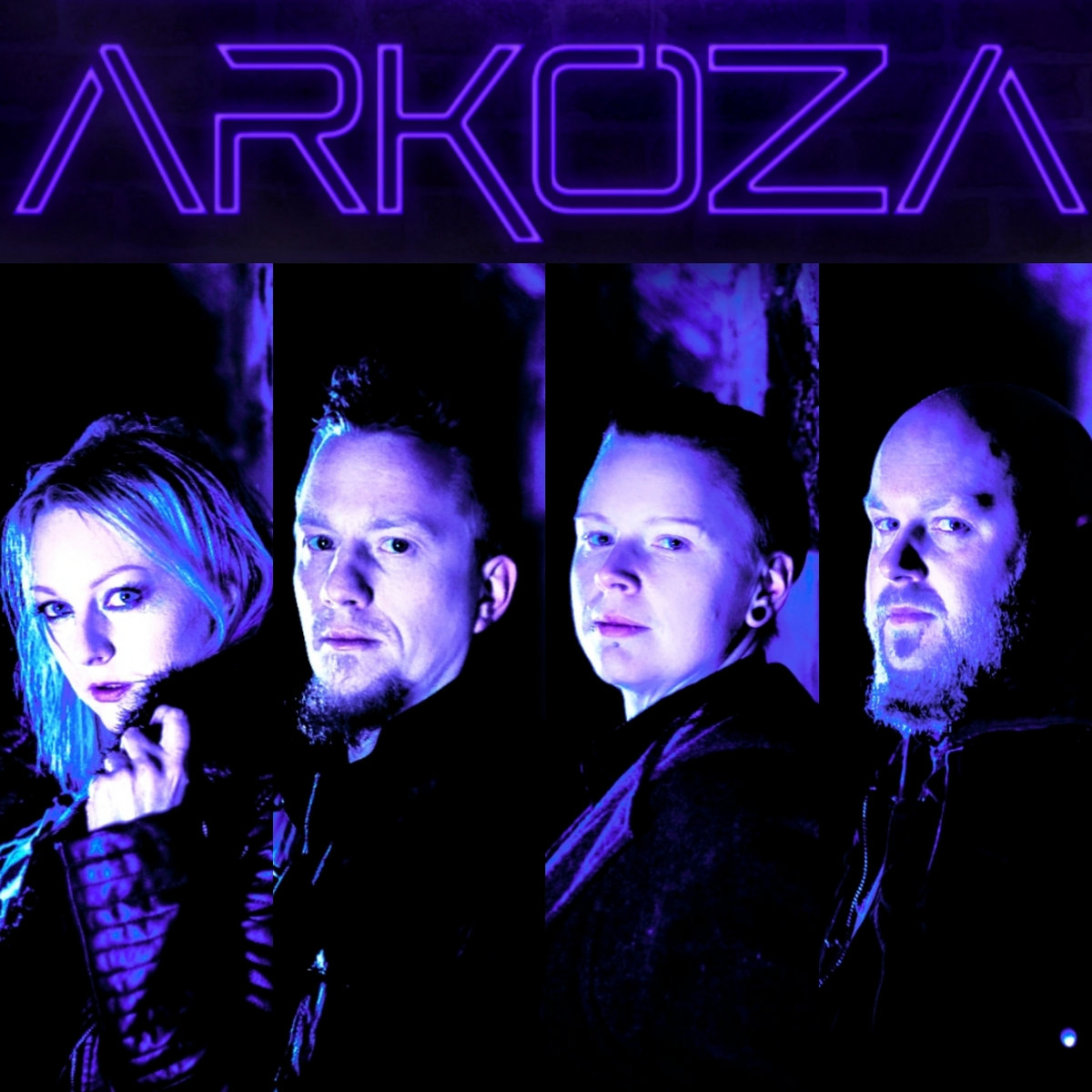 Save Your Soul (2014) | Arkoza