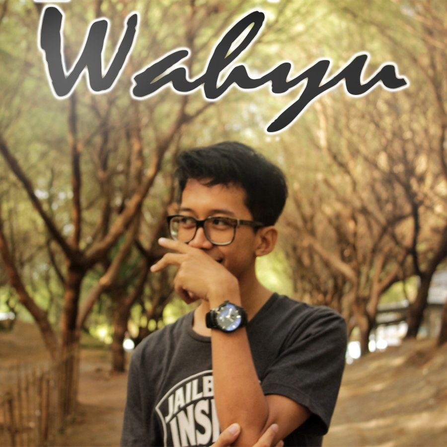 Start ! | Wahyu