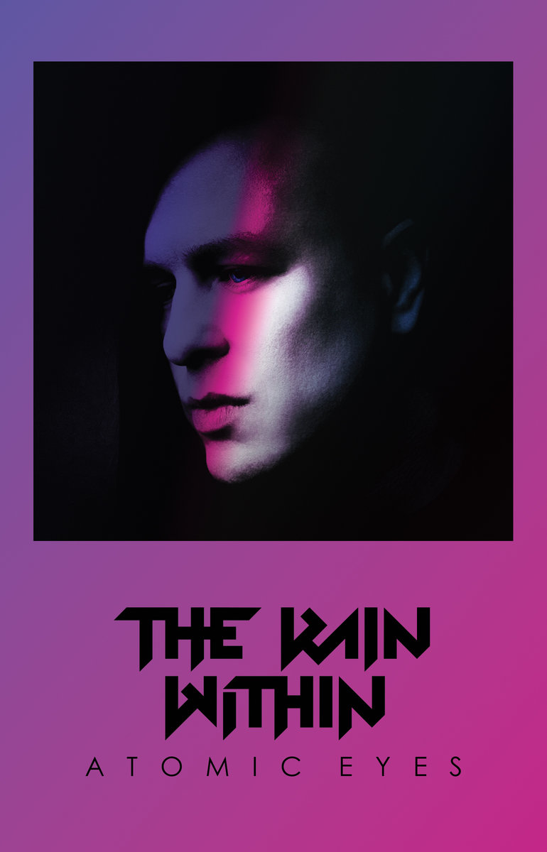 Atomic Eyes | The Rain Within