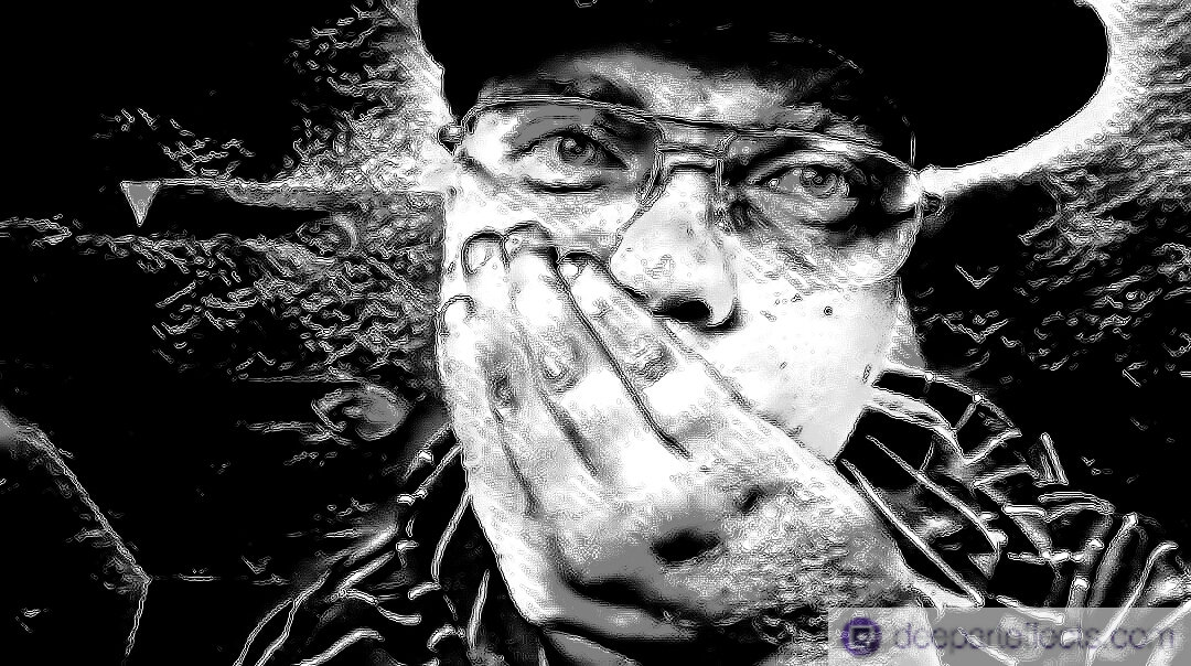 Self-Reflection LP | Alexx Mogg