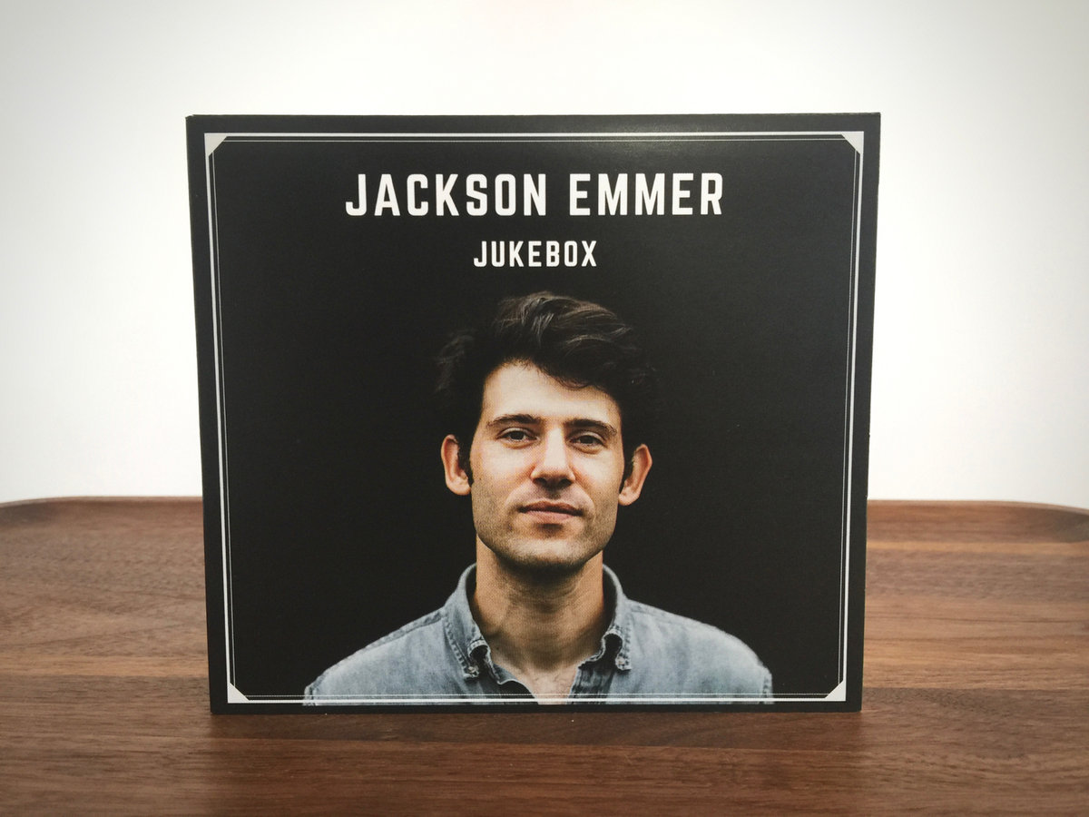Jukebox | Jackson Emmer
