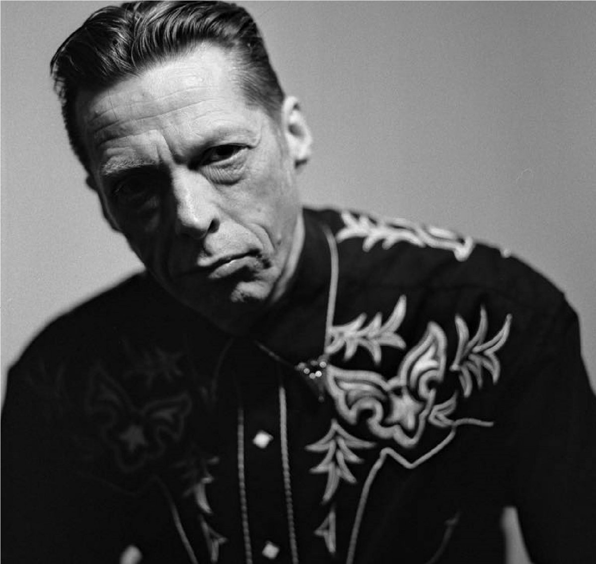 Every Day For Now | Les Johnson & Me