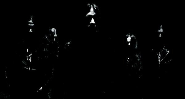 In A Cold Winter Night | Desolation