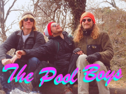 Music | The Pool Boys