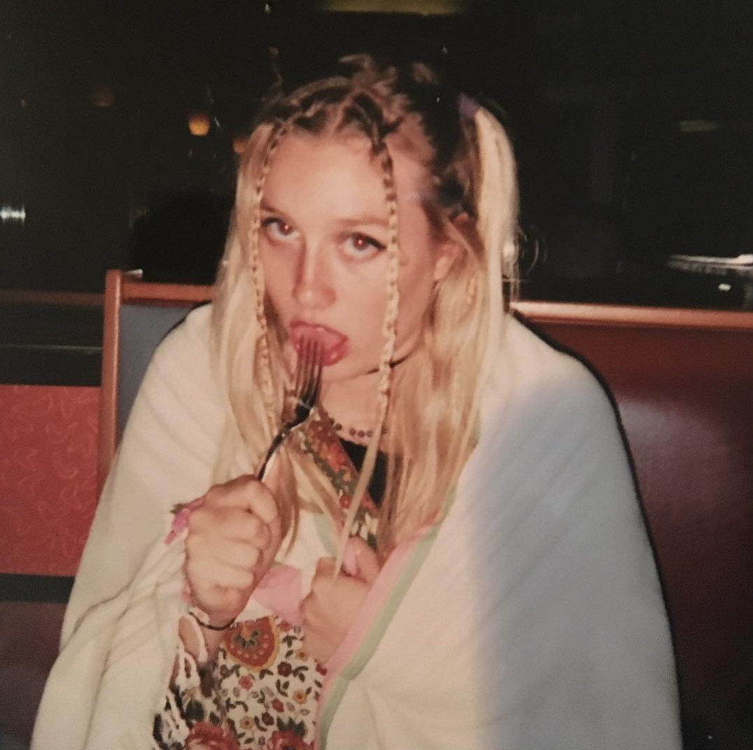 In The Company Of Crisis | Caroline Schuck