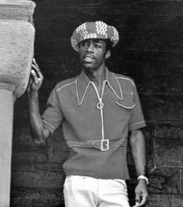 Hot Thang | Eddy Senay