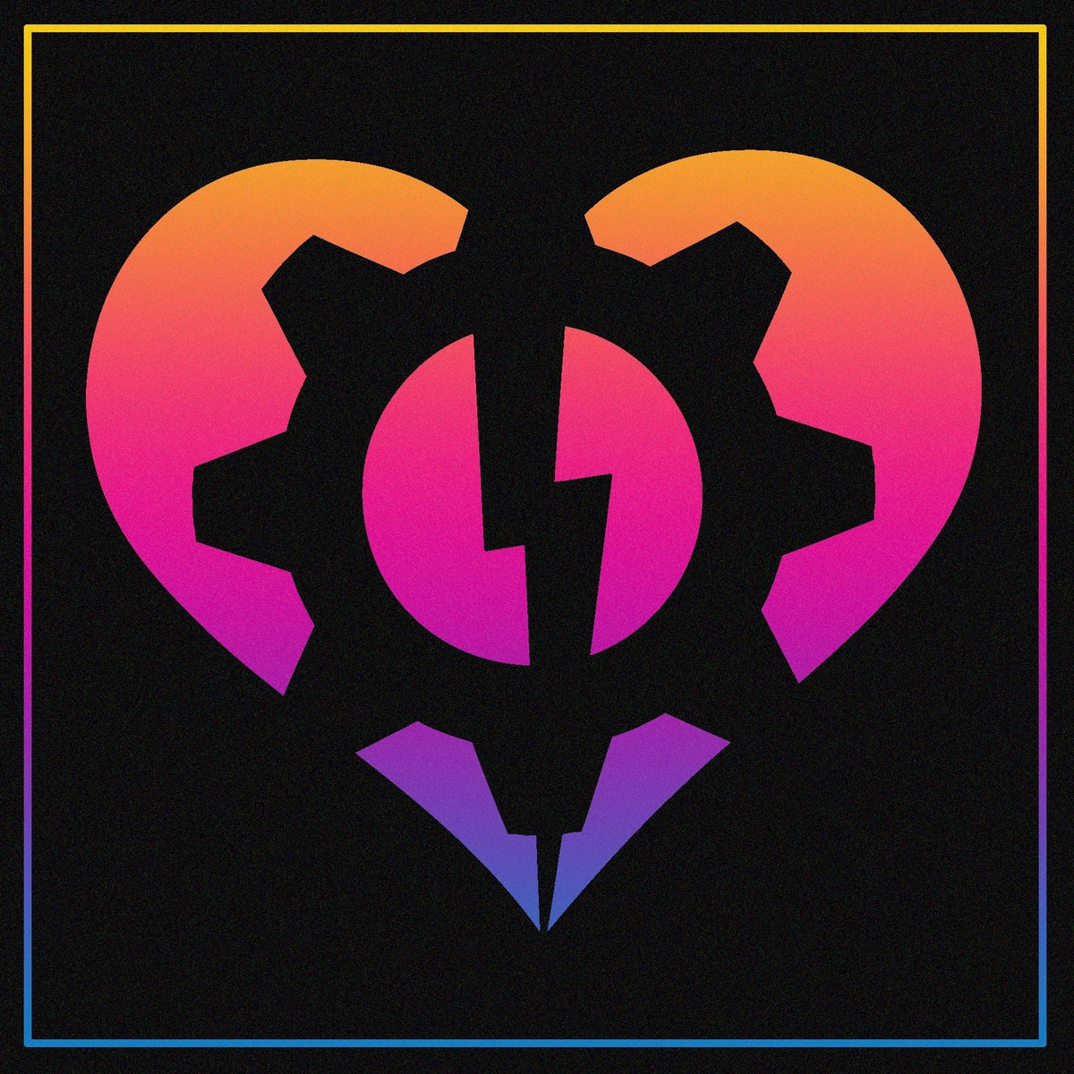 Love Deluxe | Electric Love Machine