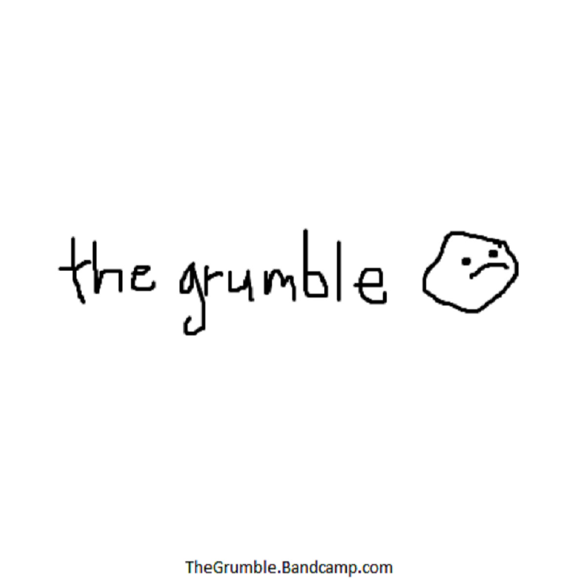 Audio | The Grumble
