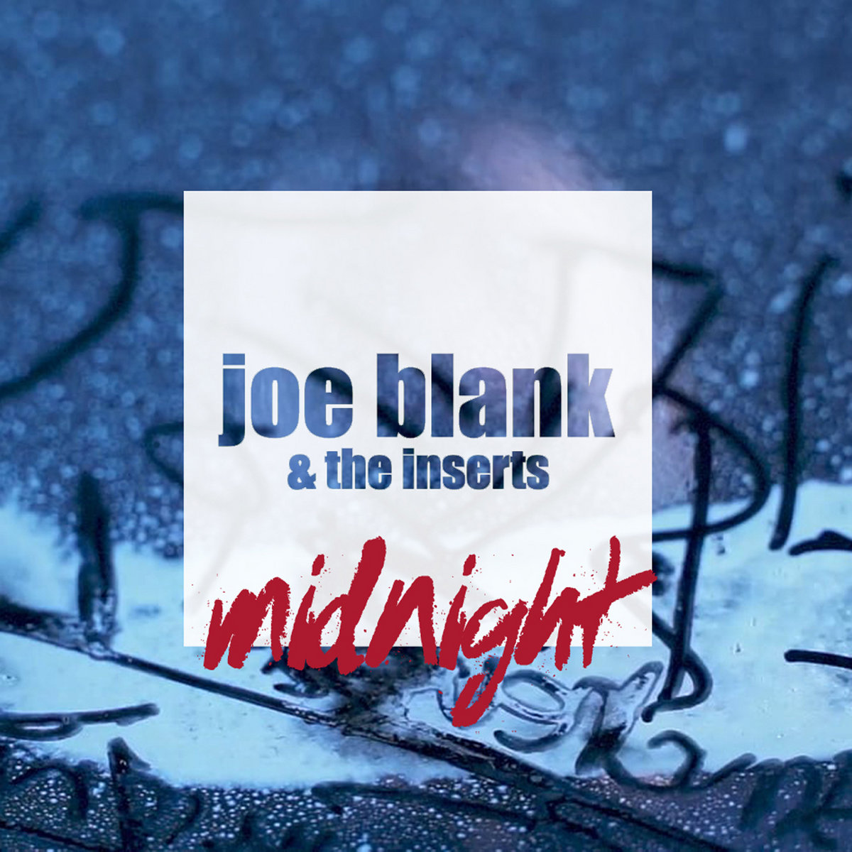 Leamas | joe blank & inserts