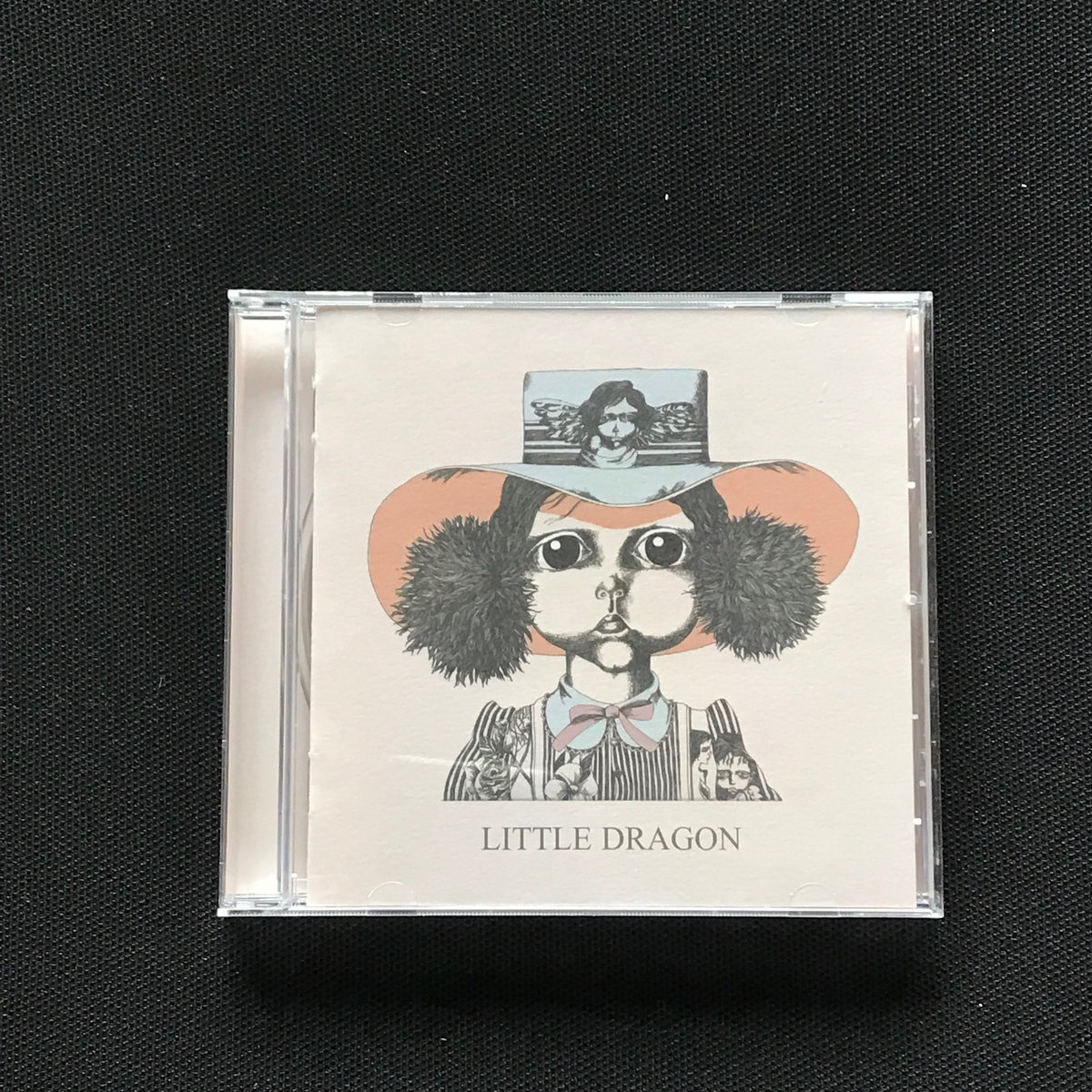 Little Dragon | Little Dragon
