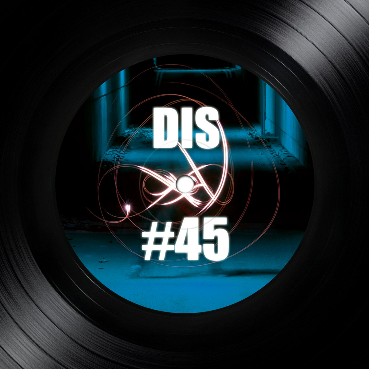 Dispatch Recordings 045 | Skeptical & Dub Phizix | Dispatch Recordings