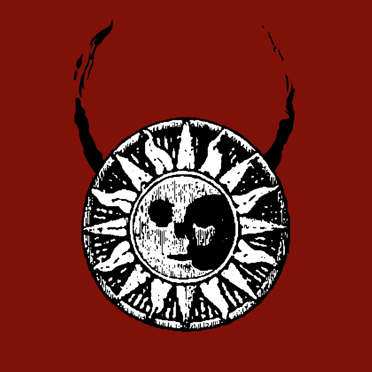 Sacred Malice | Pale Devil Sun