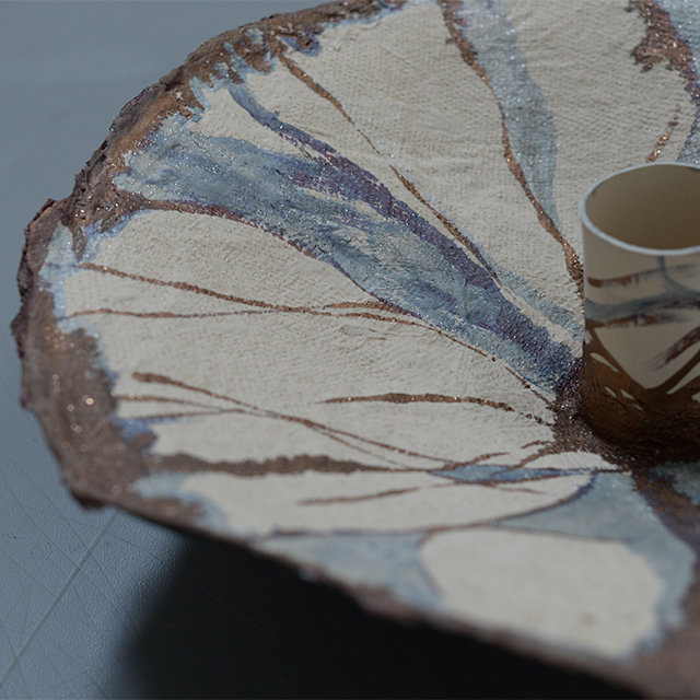 Crystal sound | Crystal sound project