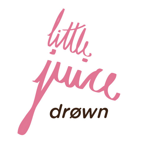 Drøwn | Little Juice