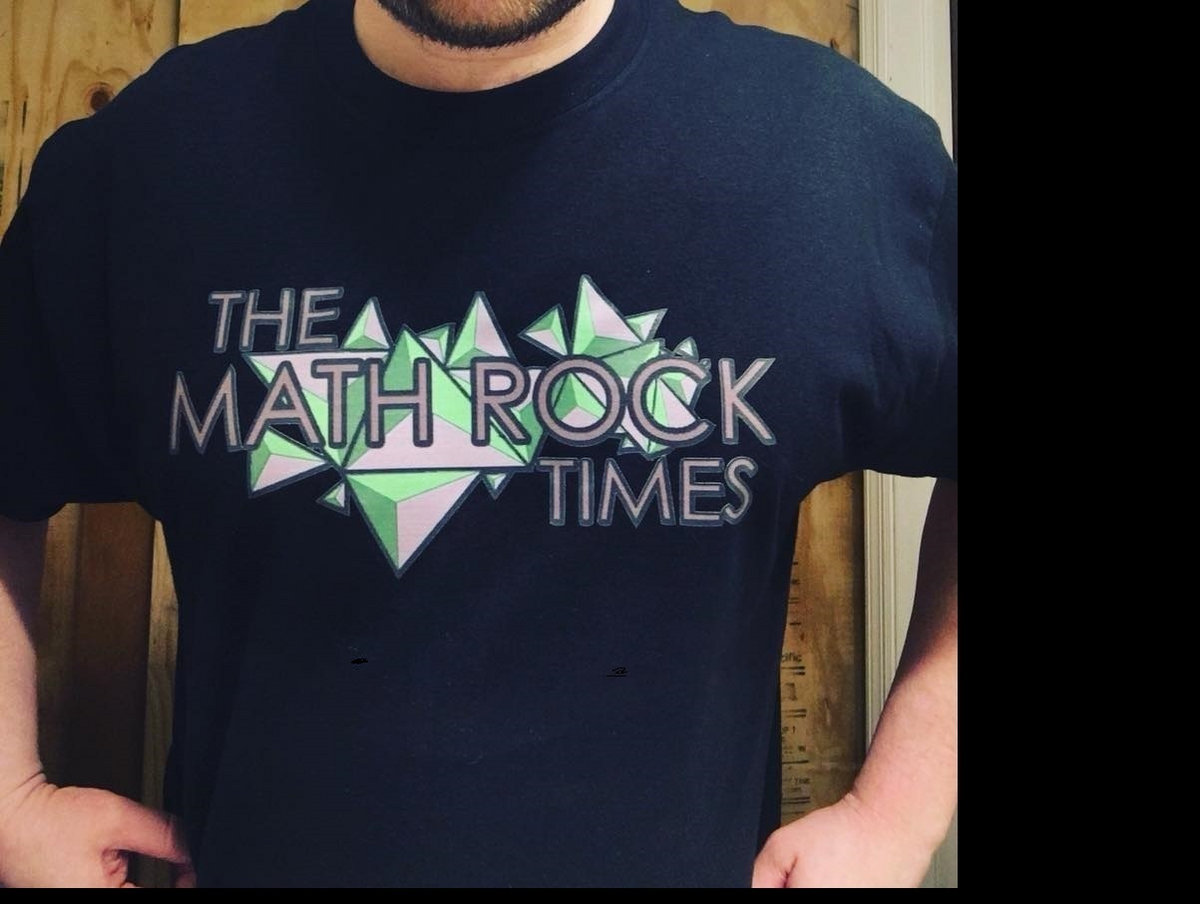 Early 2018 Sampler | The Math Rock Times