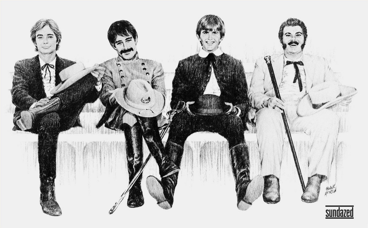 Safe At Home | The International Submarine Band