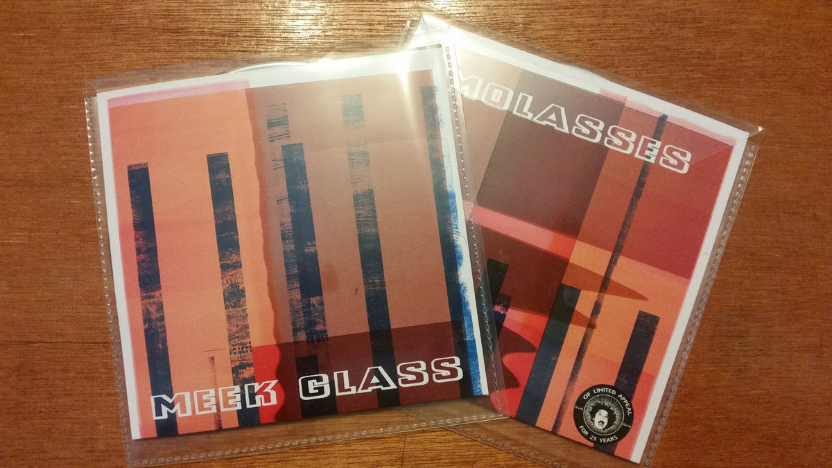 Molasses | Noel Meek and Seymour Glass | Noel Meek