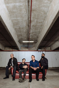 Music | Hidden Currents