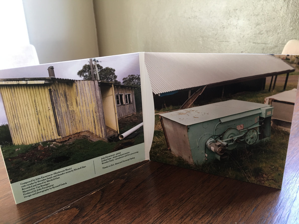 Tinderbox | John Encarnacao/Espadrille | psychopyjama