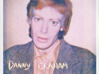 Danny Graham - s/t LP | Xerox Music