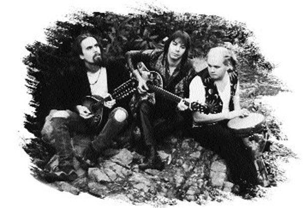 For Eiji | Cloud Nine