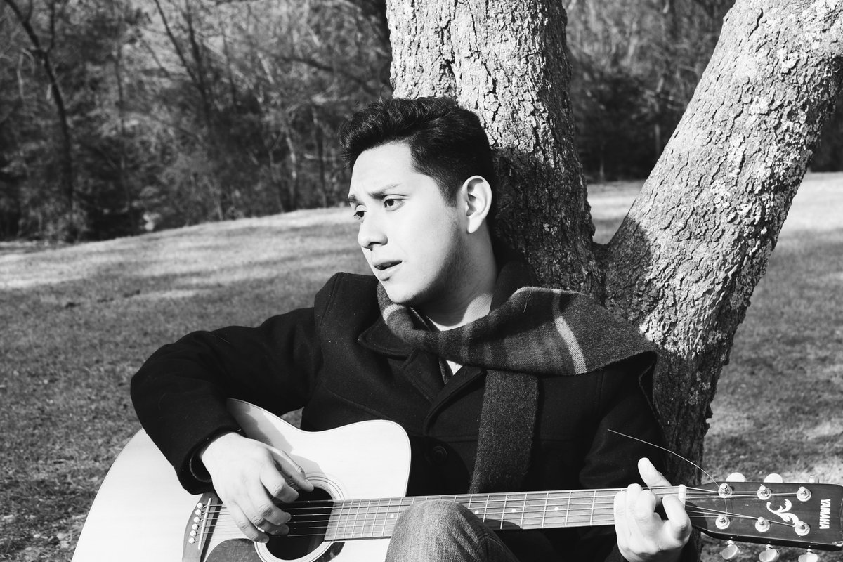 I Cant Live This Way | Marco Vega