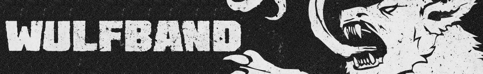 Wulfband | Wulfband